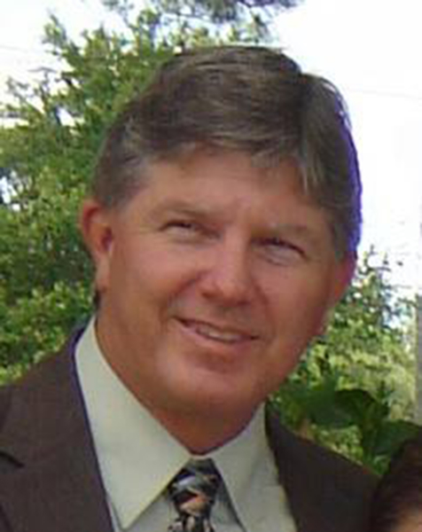 Randall Scott - Official Website